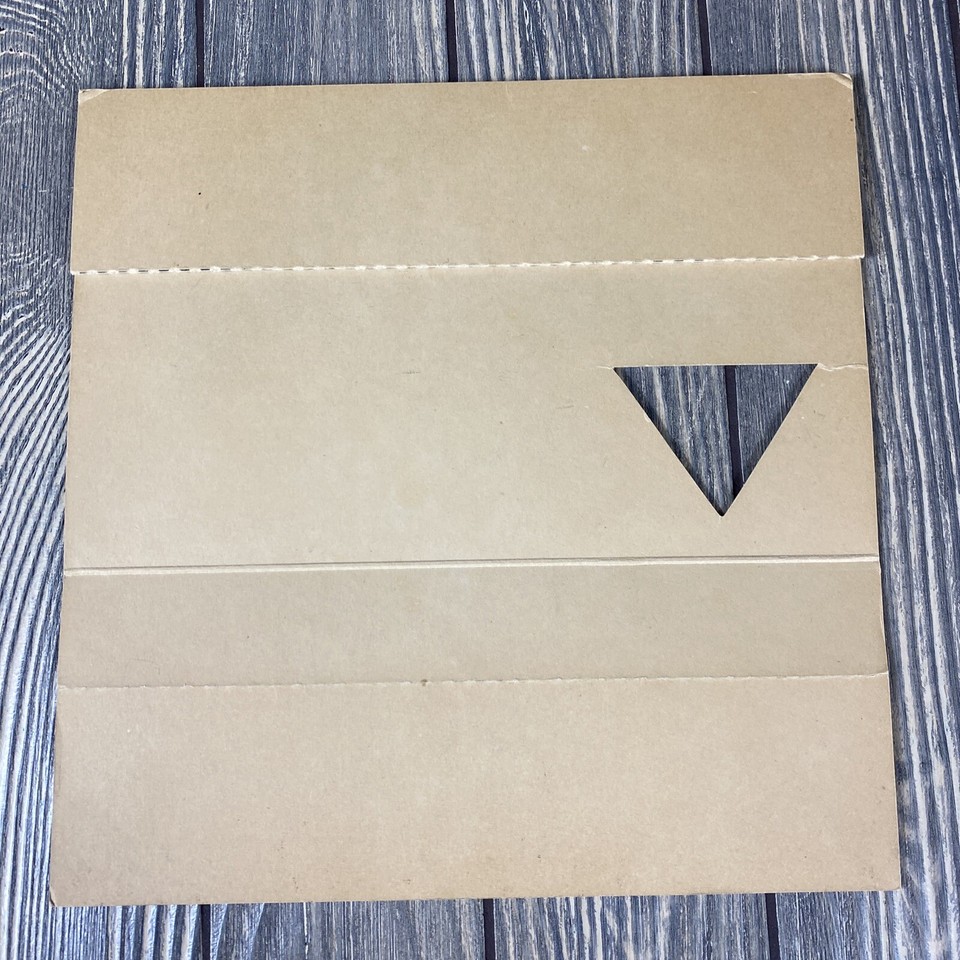 Vintage Tri Ominos Replacement Piece Part Storage Tray Piece | eBay