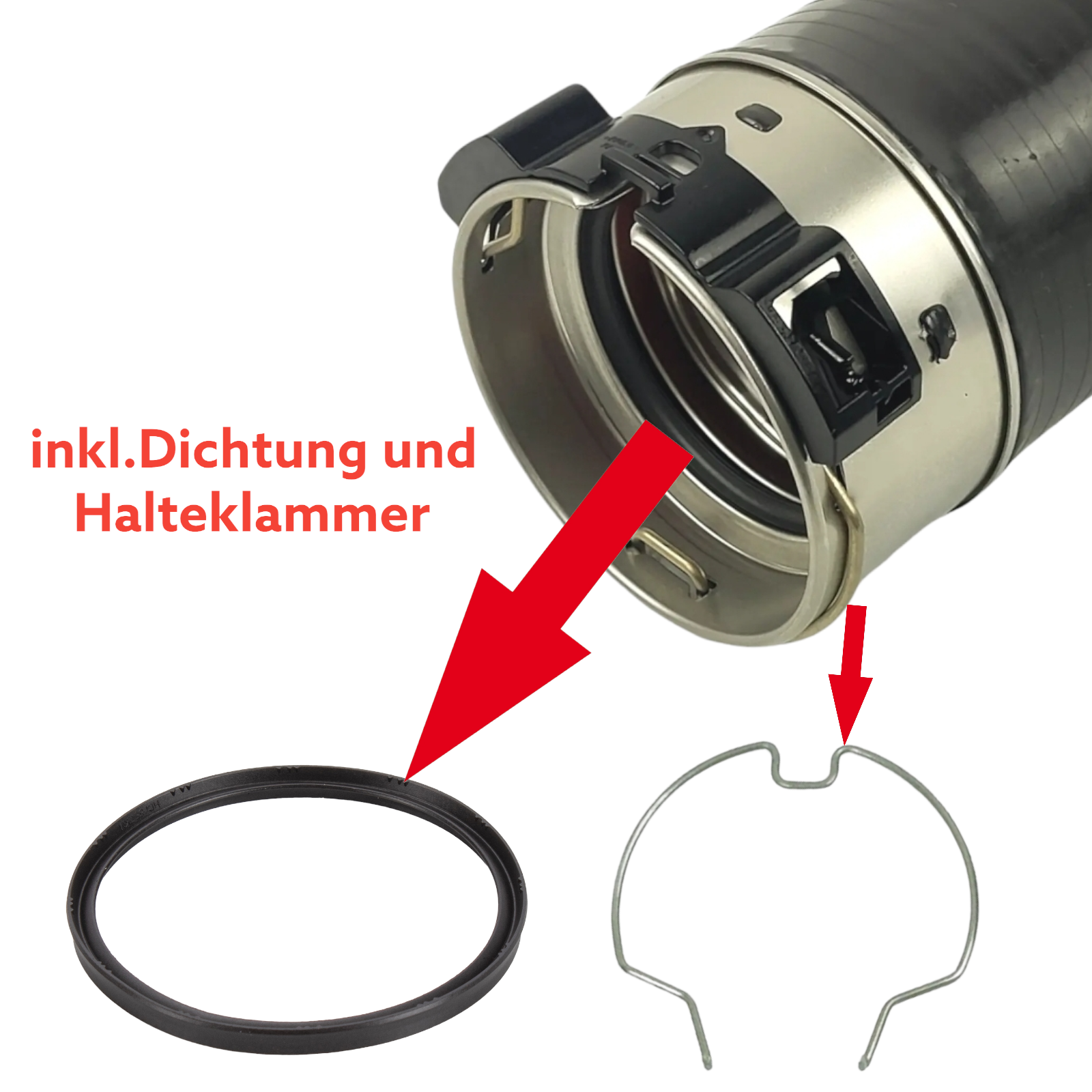 Tuyau D'Intercooler Turbo Renault Pour Megane III Scenic III 1.5dCi ...