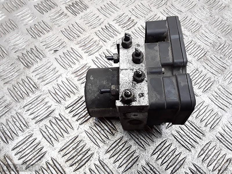 2006 OPEL ASTRA ABS UNIT 1700CDTI 10097005033 00007969E0 13157575 ...