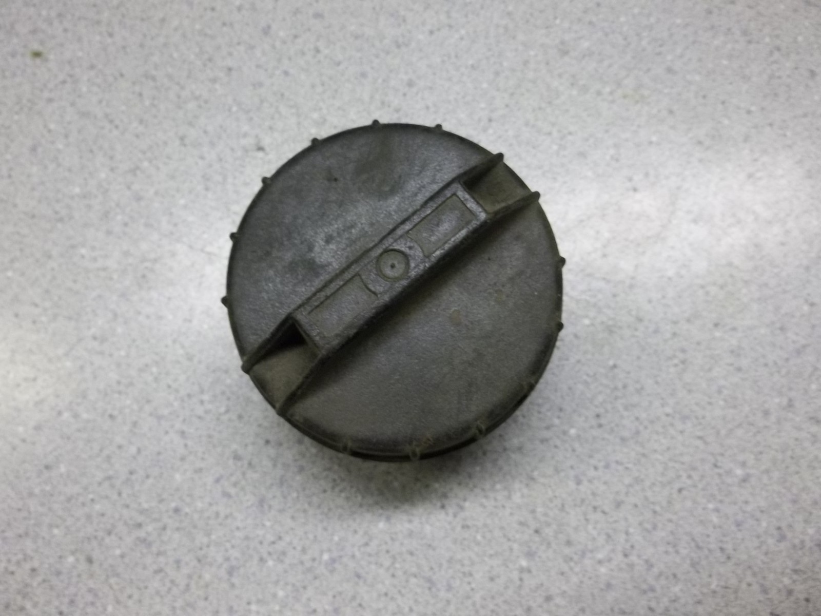 Black Plastic Gas Cap *FREE SHIPPING* | eBay