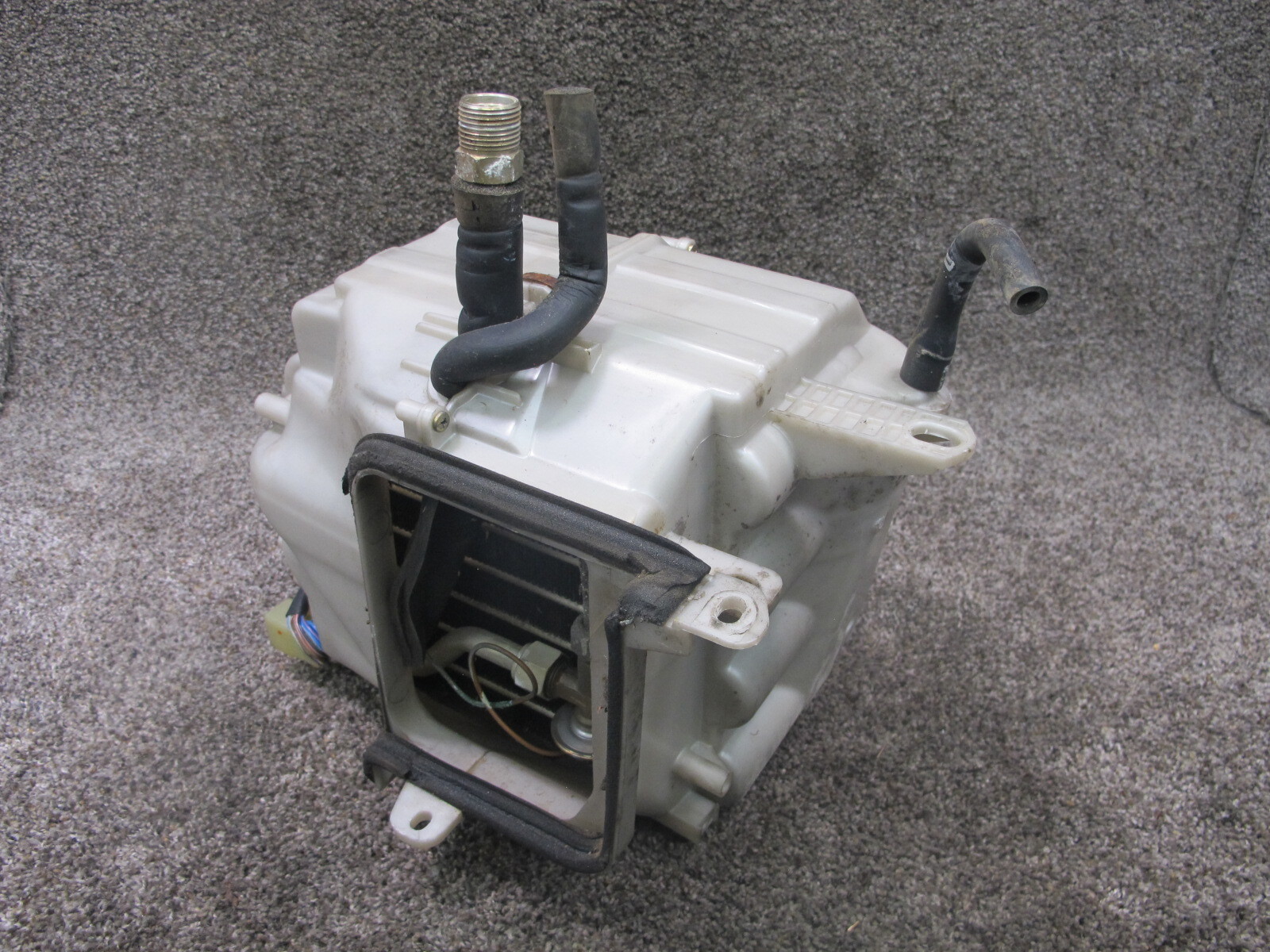 🥇86-88 TOYOTA SUPRA MK3 A/C ÉVAPORATEUR CLIMATISATION 245400-1084 OEM ...