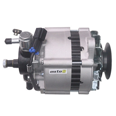 Brand New Alternator for Isuzu N Series Trucks with 3.3L Diesel 4BC2 ...