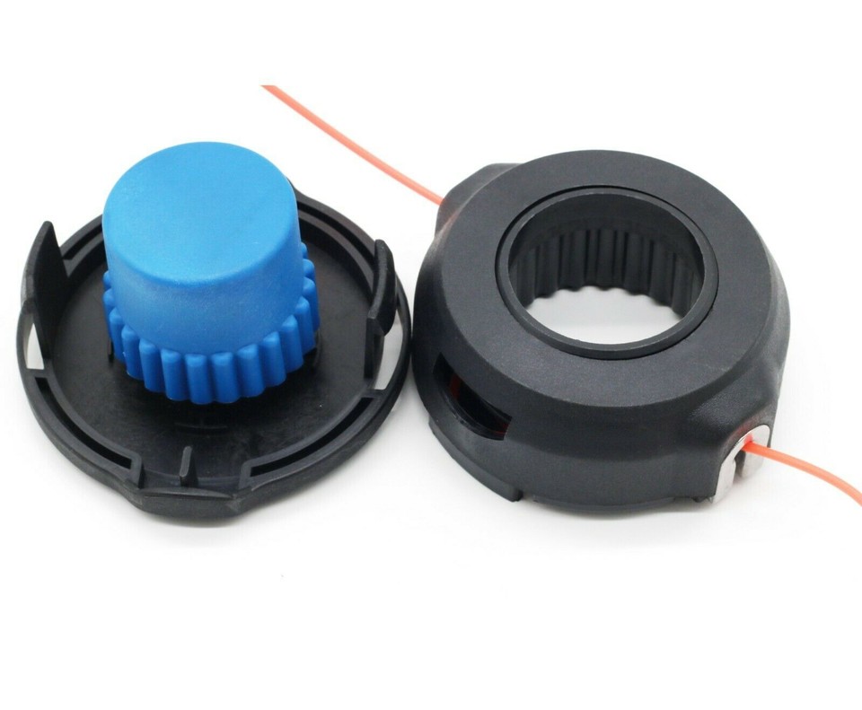 T25 Tap Trimmer Head For Husqvarna 128LD/124L/223L Gas String Trimmer ...