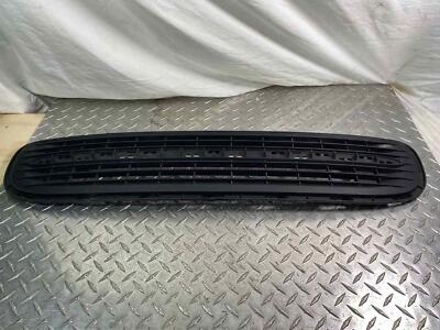 07-15 MINI COOPER R55-R59 FRONT BUMPER LOWER GRILLE 51117250785 OEM | eBay