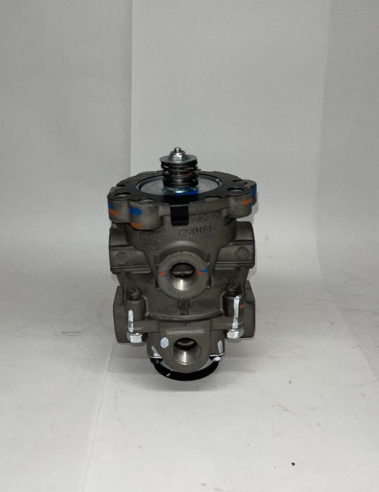 Genuine Bendix 286171N E-6 Foot Valve E6 Foot Valve 286171N Bendix Foot ...