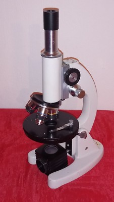 Microscope Jeulin | eBay