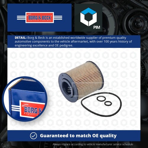 Oil Filter fits VW POLO Mk5 1.2D 2009 on CFWA B&B 03P115466 VOLKSWAGEN ...