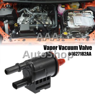 04627182AA Vapor Canister Purge Valve For Dodge For Ram ProMaster City ...