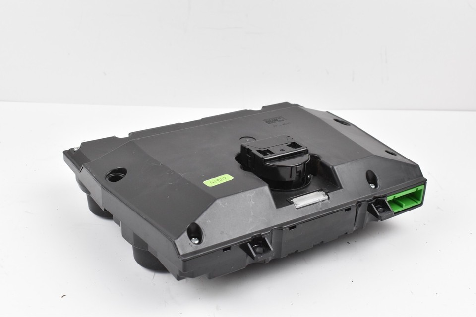 OEM 2011-2014 Volvo S60 S80 X60 XC70 A/C Climate Control Panel 30795266 ...