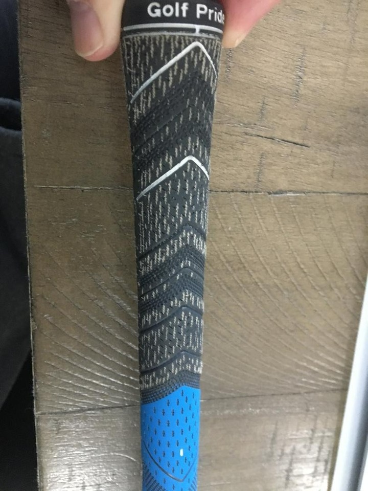 Taylormade Stealth 10.5° Driver, HC, Tool, Fujikura Pro reg, golf pride ...