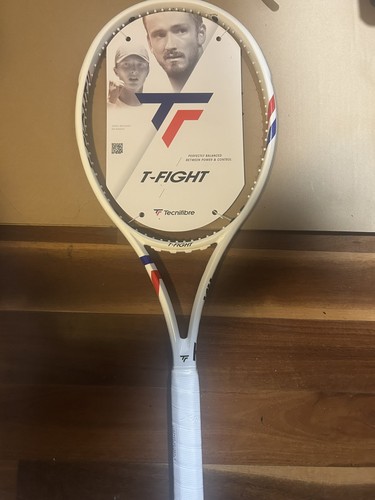 Tennis Racket Tecnifibre Tfight 305s 4 1/4 G2 | eBay