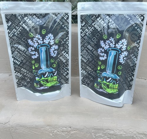 Matching Swag Curaleaf 2024 Open Limited Driver Cover | eBay