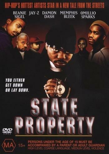 State Property (DVD, 2003) 5050582114799 | eBay