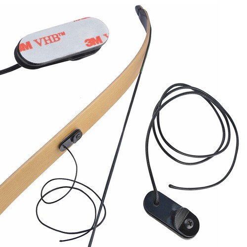 American Hunting Bow Clicker Signal Archery Draw Length Distance ...