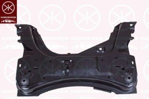 Front Engine Subframe - fits Renault Clio III 05-, Modus , Nissan Micra ...