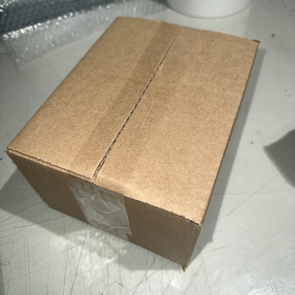 Chipotle White Letters Logo on Black Hook Loop Cotton Organic Loomstate ...