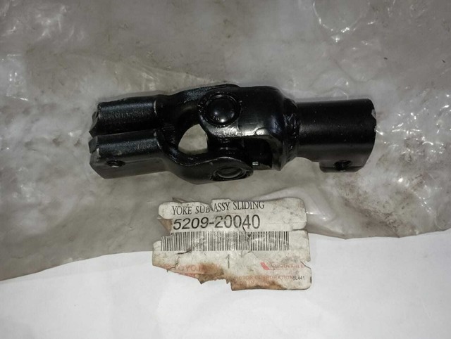 NOS Toyota Carina Corona Yoke Sub Assy Steering Sliding 45209-20040 for ...