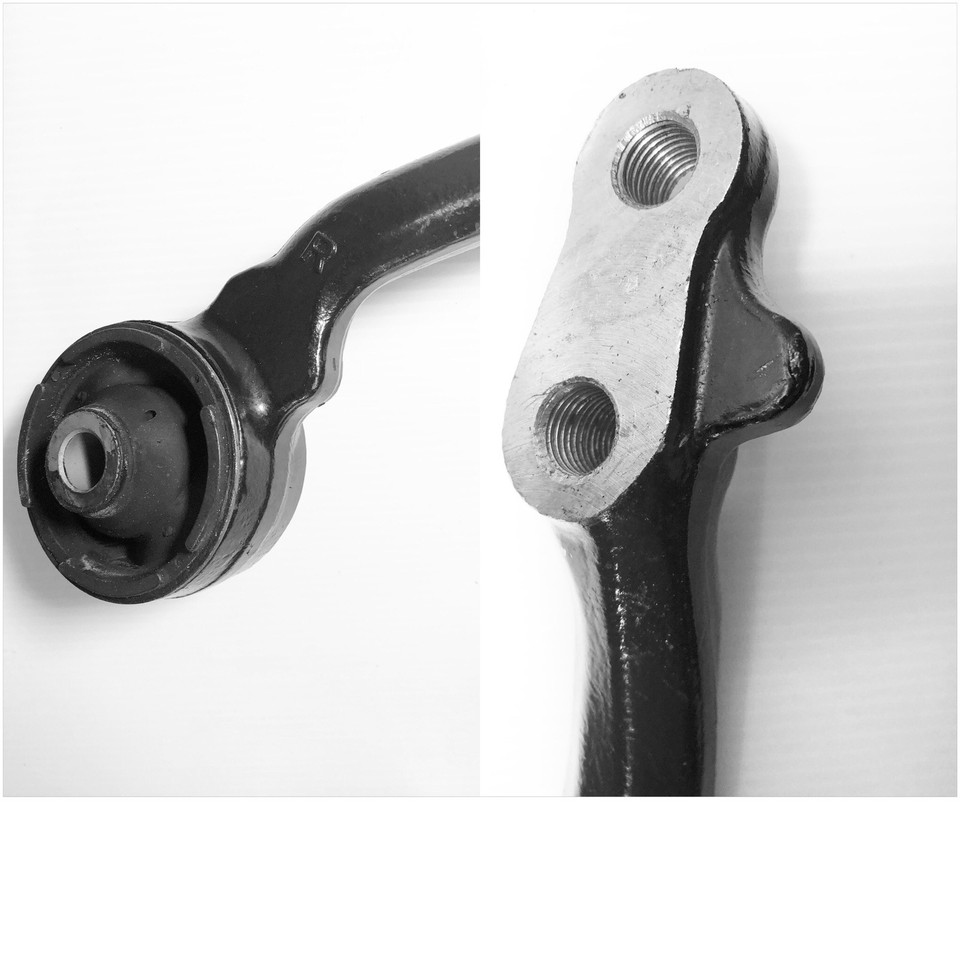 2002-2010 Lexus SC430 Front Lower Control Arm Strut Rod Bushing | Pair ...