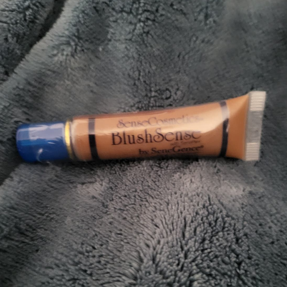 SeneGence BlushSense in Bronze - NEW | eBay