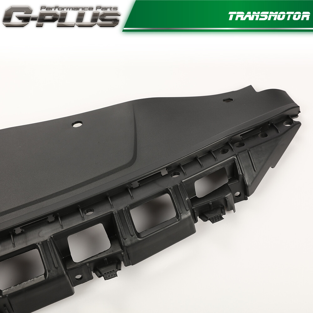 Radiator Support Cover Fit for Hyundai Elantra 2017-2018 HY1224110 ...