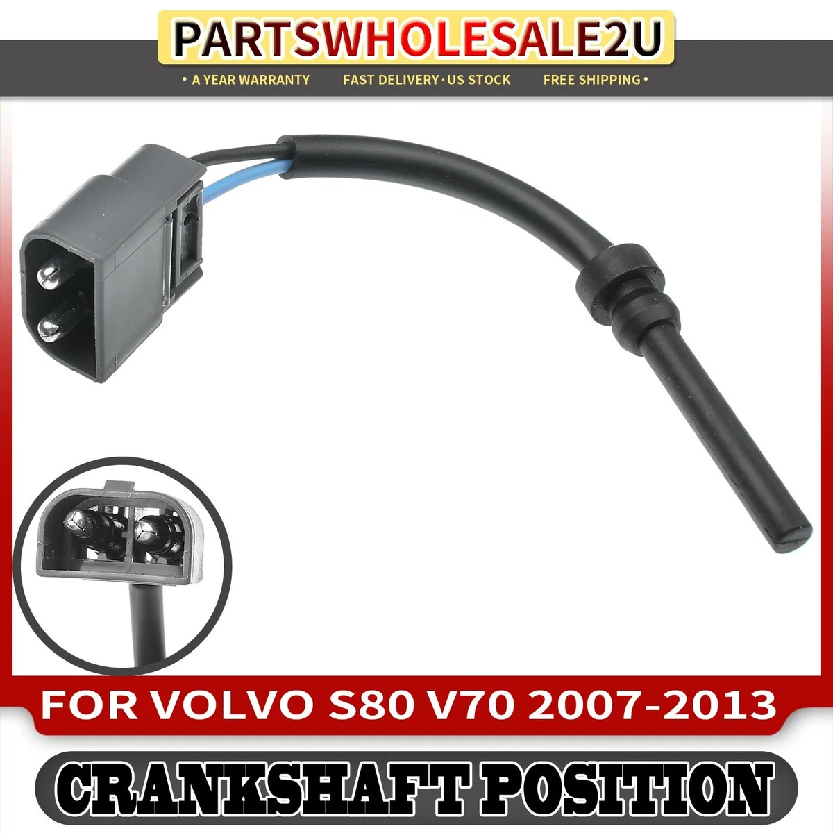 Car Coolant Level Sensor 8140024 For Volvo Truck FH16 FH12, 54% OFF