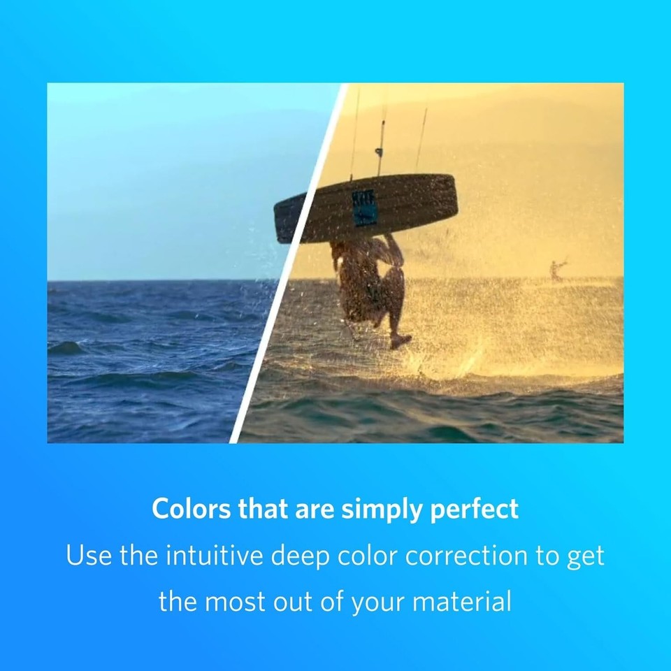 MAGIX Movie Studio 2025 Platinum: Video editing (Activation Card) | eBay