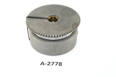 Aprilia Leonardo MB 150 BJ 1997 - flywheel rotor A2778 | eBay