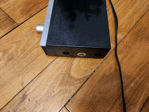 Pioneer Audio Digital Timer DT-550 Powers On | eBay