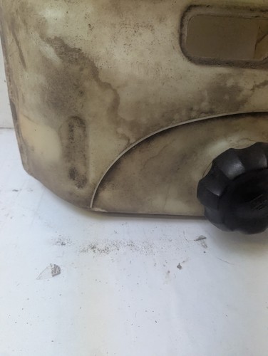 Craftsman Gt5000 Husqvarna Poulan Fuel Gas Tank 179115 for sale online ...