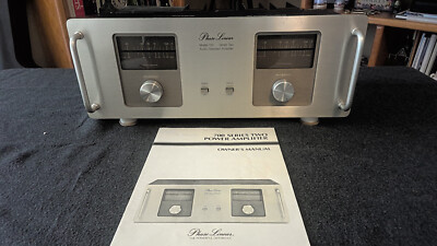 Phase Linear 700 Series II | eBay