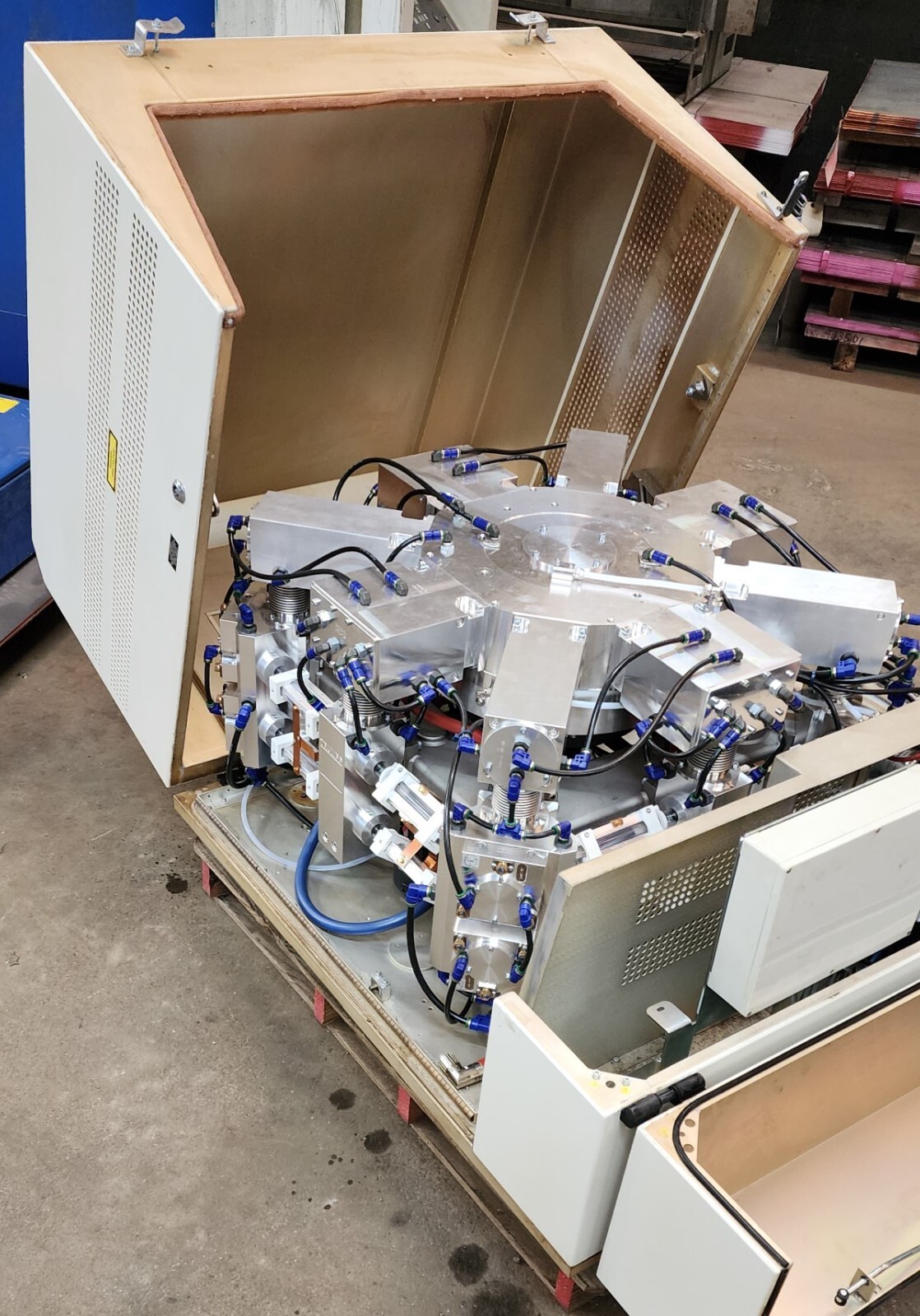 Trumpf Laser Driver Stage | eBay