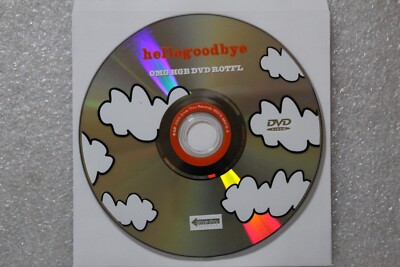 Hellogoodbye: OMG HGB DVD ROTFL DVD 60768841598| eBay