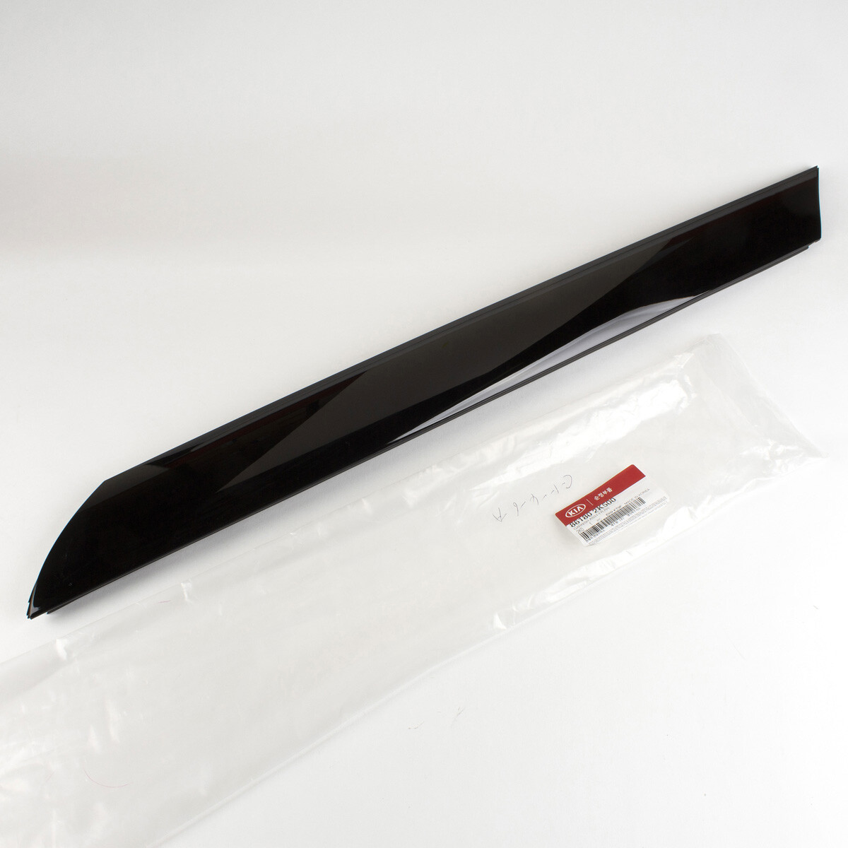 Genuine OEM Kia 86180 2k500 Right Front Pillar Trim Garnish 2011-2014 ...