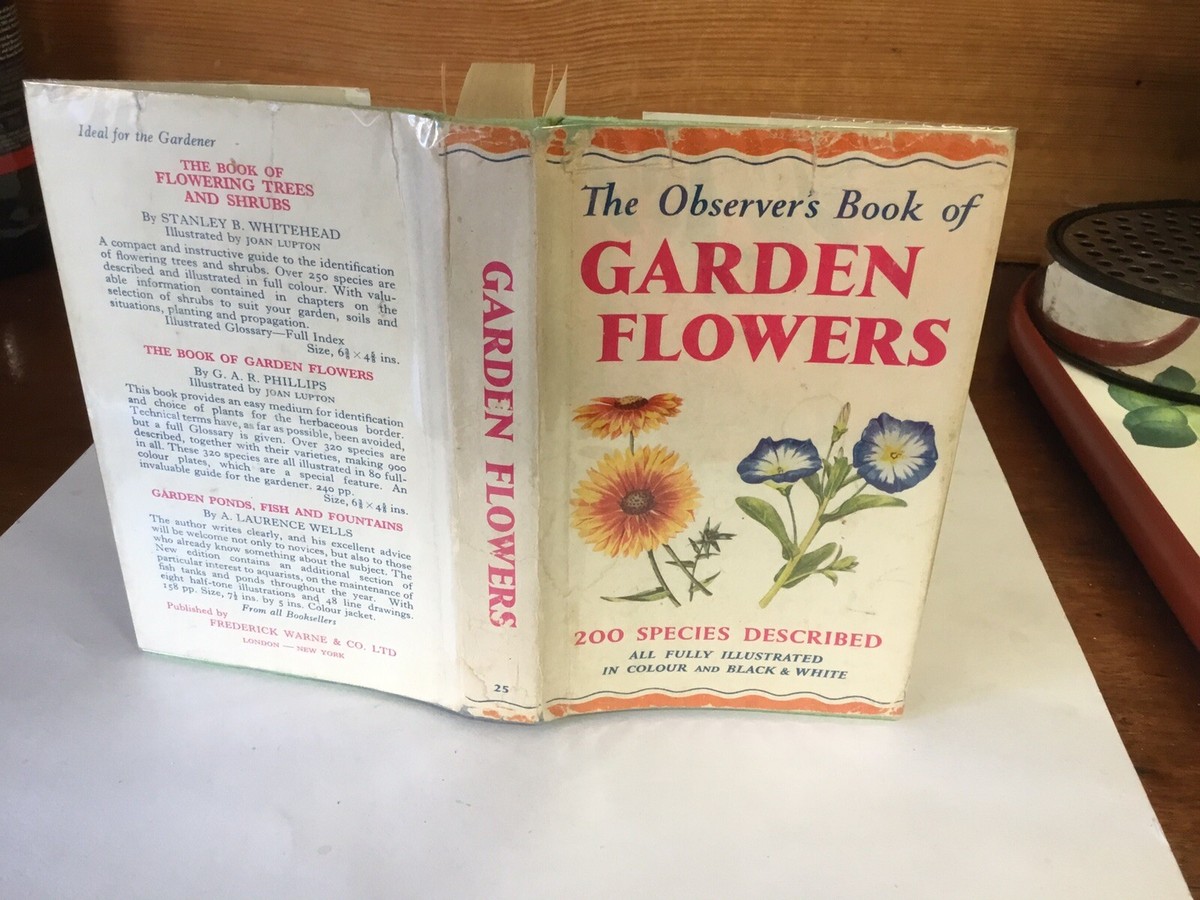 Flower Identification Guide Book What's That Flower?: The Simplest ID
