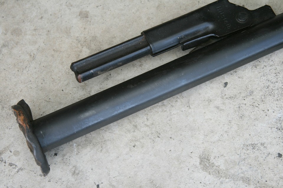 1992-1999 BMW E36 318 320 323 325 328 M3 Factory Lifting Jack ...