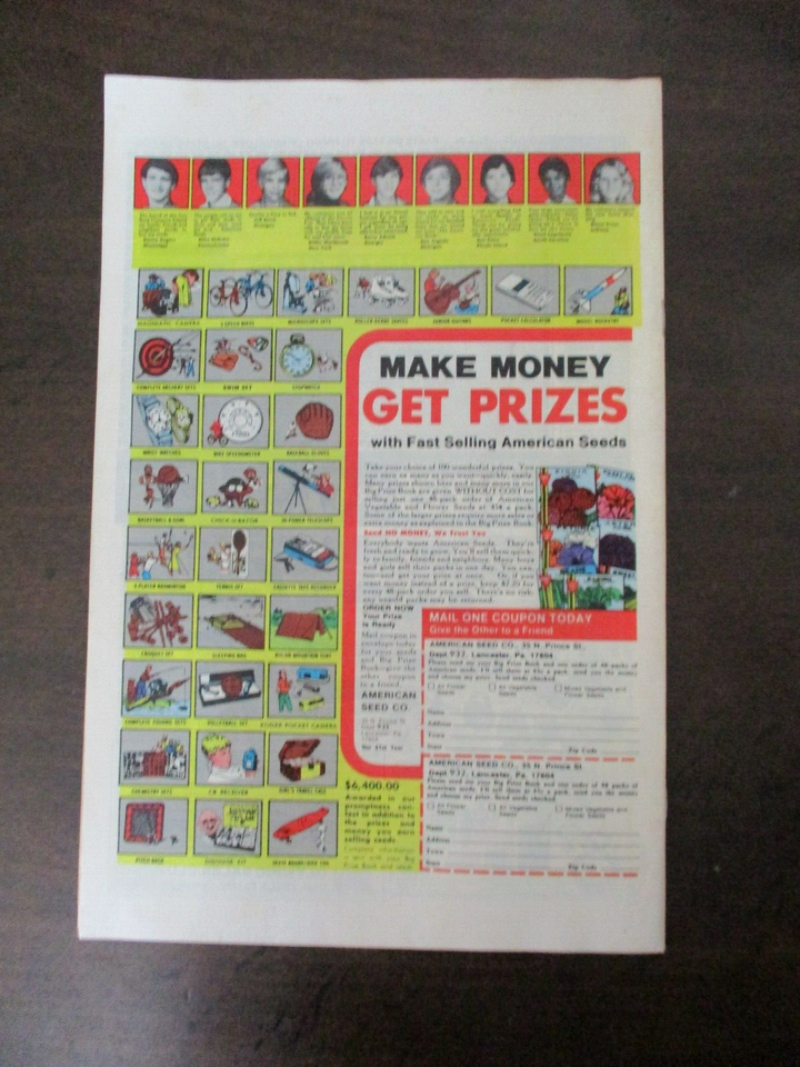 SUPERMAN #335 MAY 1979 FINE- DC COMICS BRONZE AGE MR MXYZPTLK | eBay