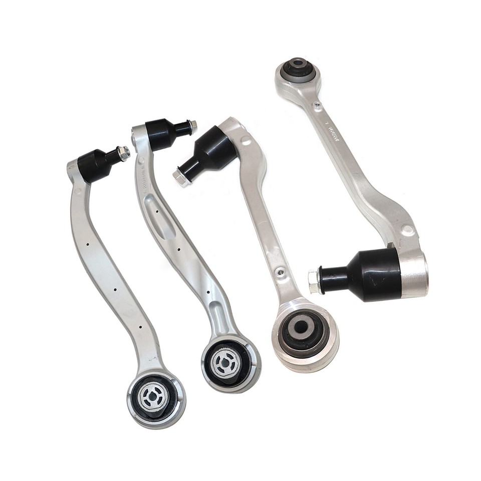 4x Control Arms Front LH/RH 23317365 23317366 For 2016-2021 Chevy ...