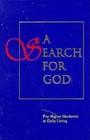 Search for God: Book 1 (Bk 1) - Paperback - GOOD 9780876042960| eBay