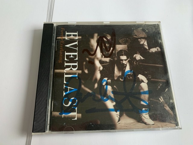 Forever Everlasting by Everlast (CD, 1990) for sale online | eBay