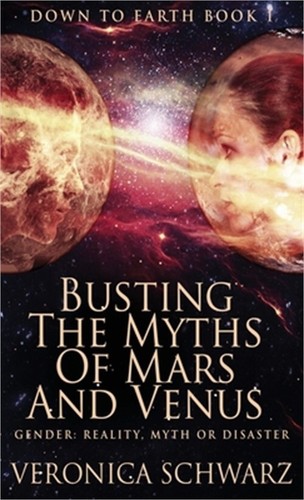 Busting The Myths Of Mars And Venus (Hardback or Cased Book) 4867471747 ...