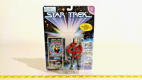Star Trek DS9 Hunter Tosk 4 5 inch 1995 | Offer of the day