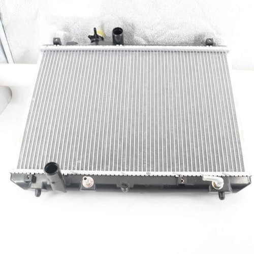 Brand new Radiator For Suzuki Swift RS415 1.5L1.6L 2/05-9/10 Manual ...