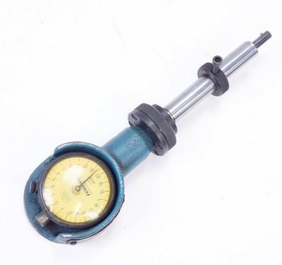 Inspection Gauges - Federal Dial Bore