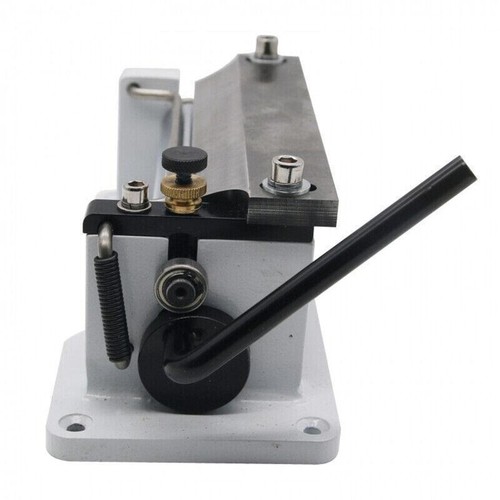 6 inch Leather Peeler Splitter Shovel Skin Skiving Peel Splitting ...