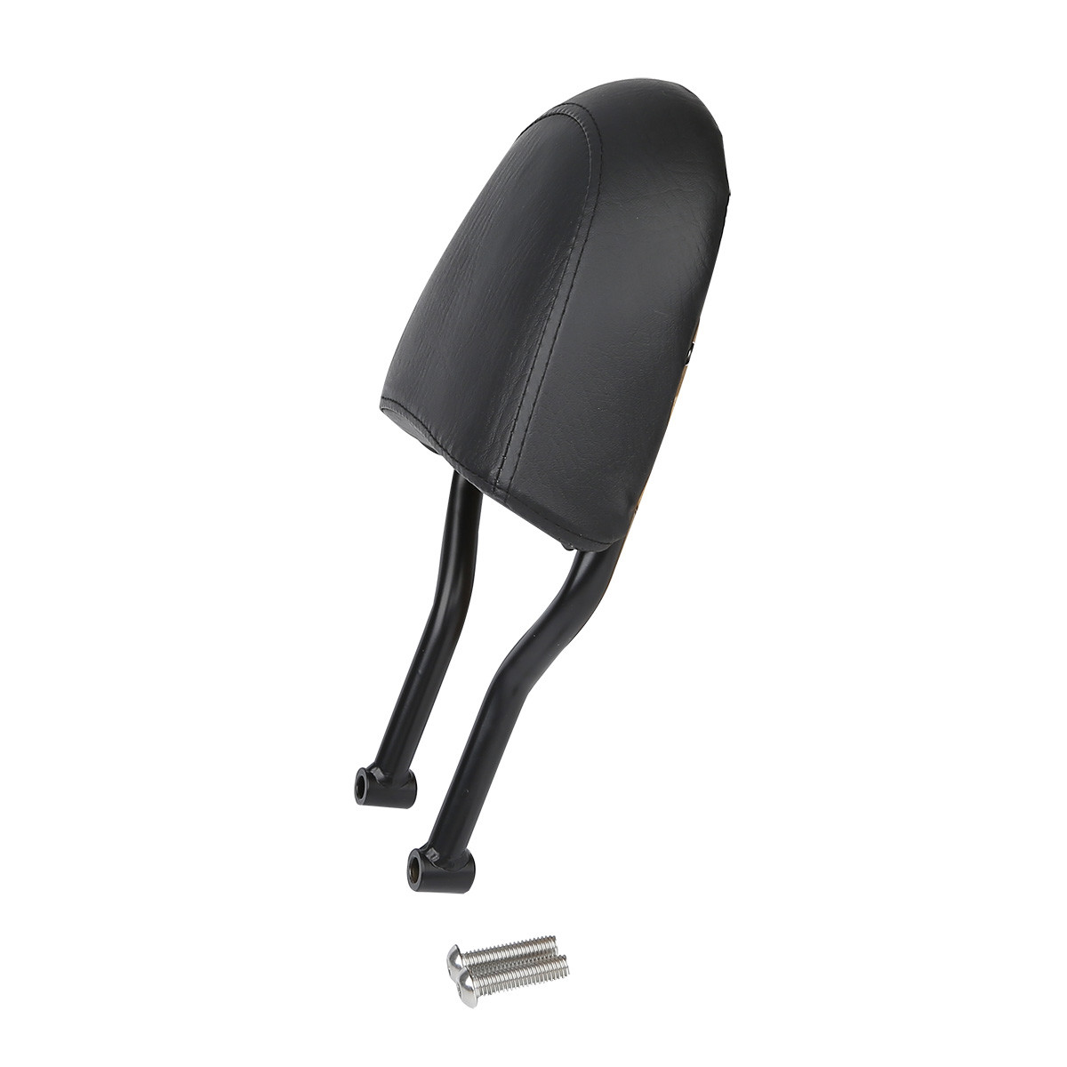 Rear Passenger Backrest Sissy Bar Fit For Harley Street XG500 XG750 ...