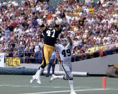 MIKE SIANI 8X10 PHOTO OAKLAND RAIDERS PICTURE NFL FOOTBALL | eBay