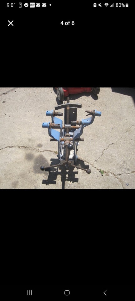 OTC Strut Tamer 6070A | eBay