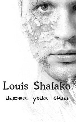 Under Your Skin by Louis Shalako (English) Paperback Book 9781508997207 ...