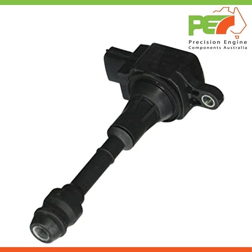 4x New * PEC * Ignition Coils Set For Nissan Teana J31 2.5L 4Cyl QR25DD ...