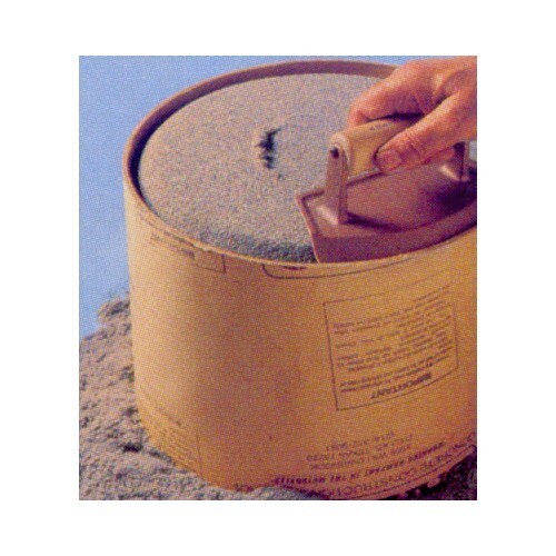 Kraft Tool Concrete Chamfer Tube Edger Bronze 36-inch Diameter | eBay